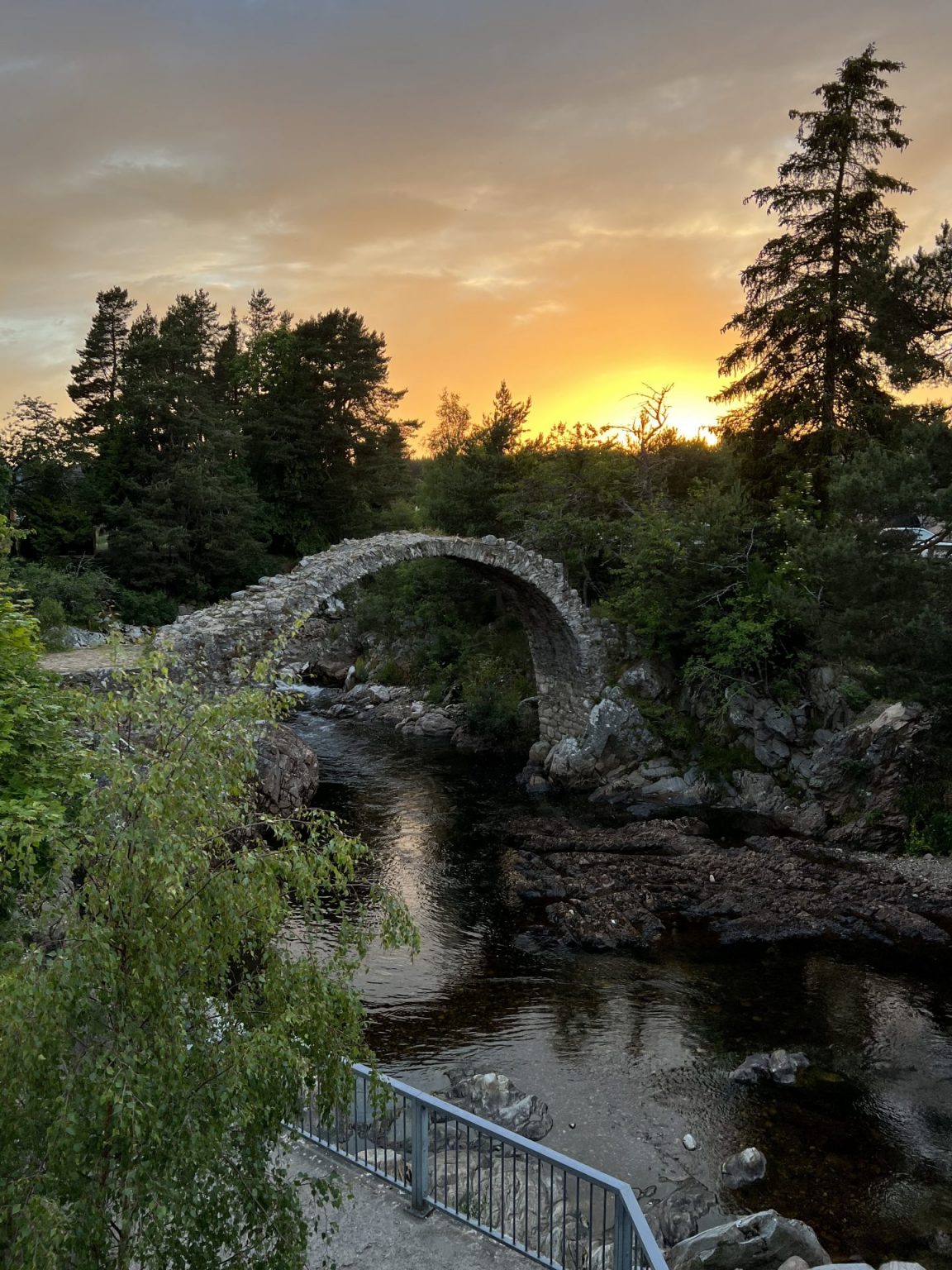 Carrbridge Hotel – Scottish Highland Hotel